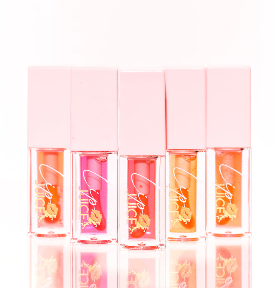 Products – Lip Juice